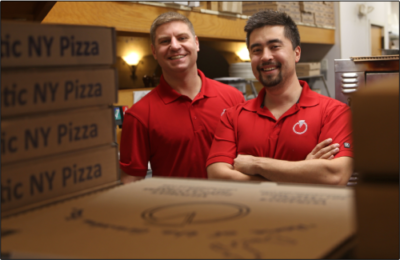 TyMark Restaurant Group